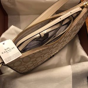 Coach | Bags | Brand New Coach Bag In Original Packaging | Poshmark